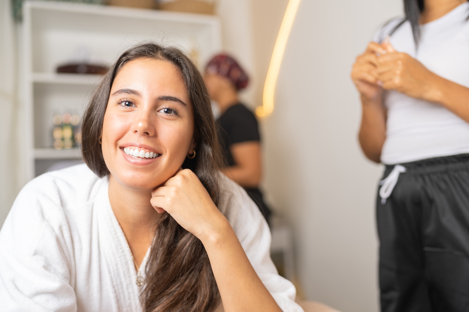 A Closer Look at Your Hormones Postpartum - Institute for Hormonal Balance