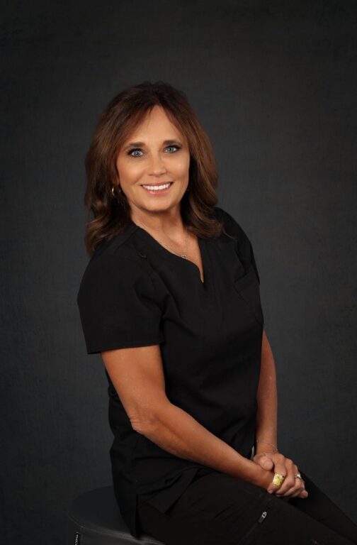 Hormone Specialists in Arlington | The Institute for Hormonal Balance