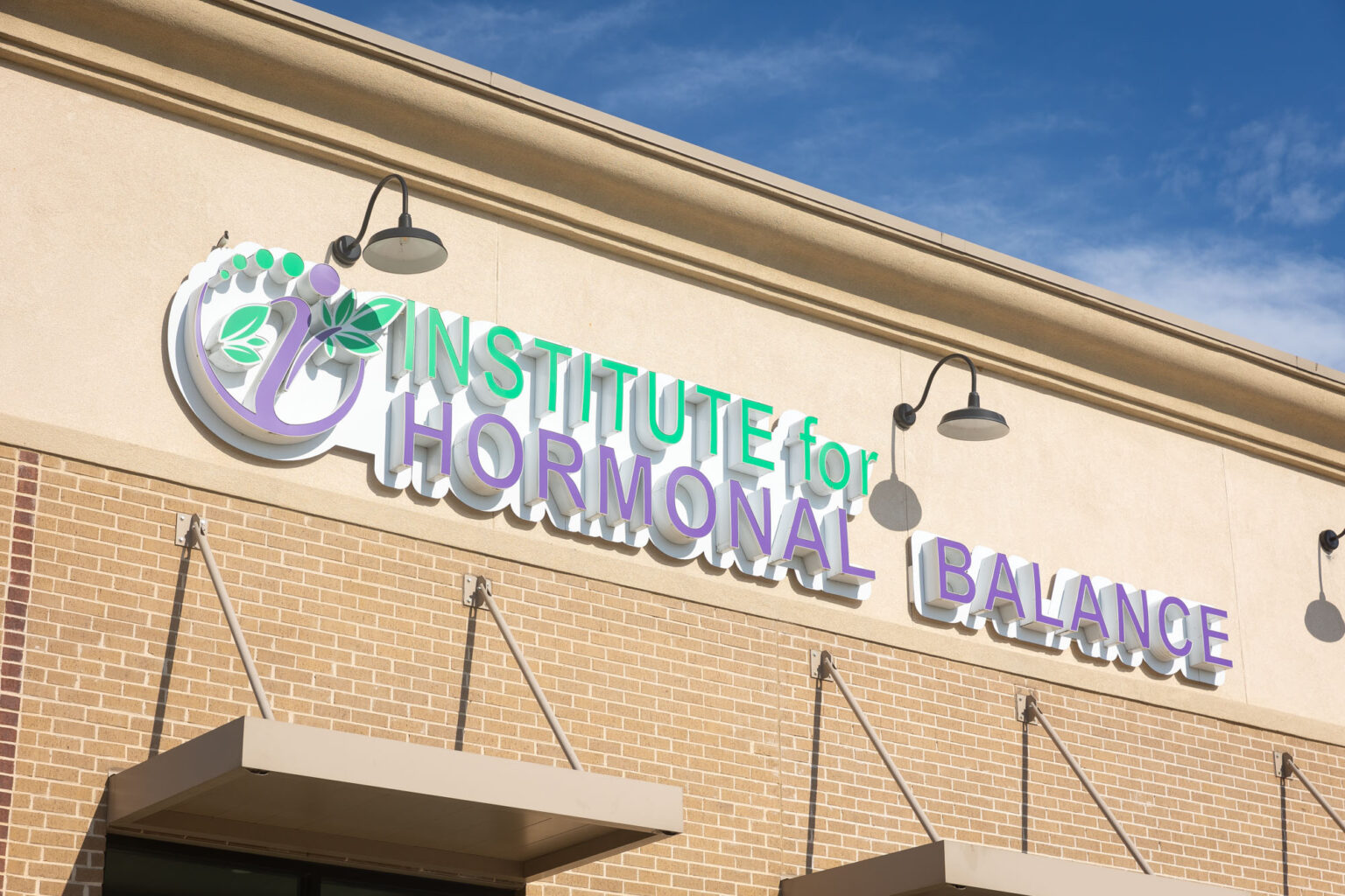Gynecology in Arlington | Institute for Hormonal Balance