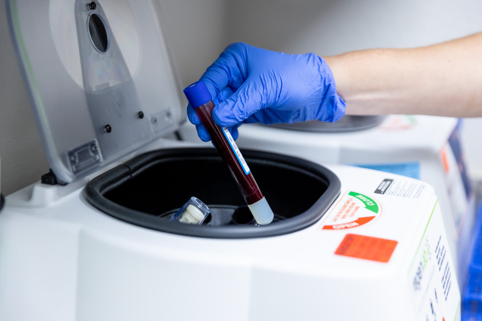 STD Clinic in Arlington | Institute for Hormonal Balance
