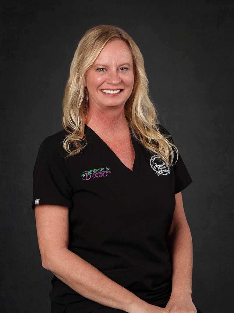 Hormone Specialists in Arlington | The Institute for Hormonal Balance